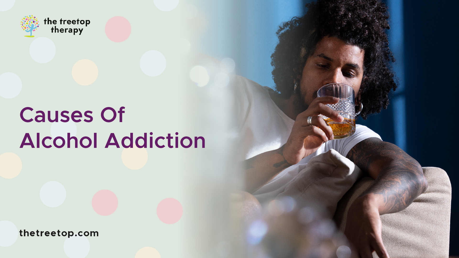 Autism, Alcoholism & Addiction: The Connection
